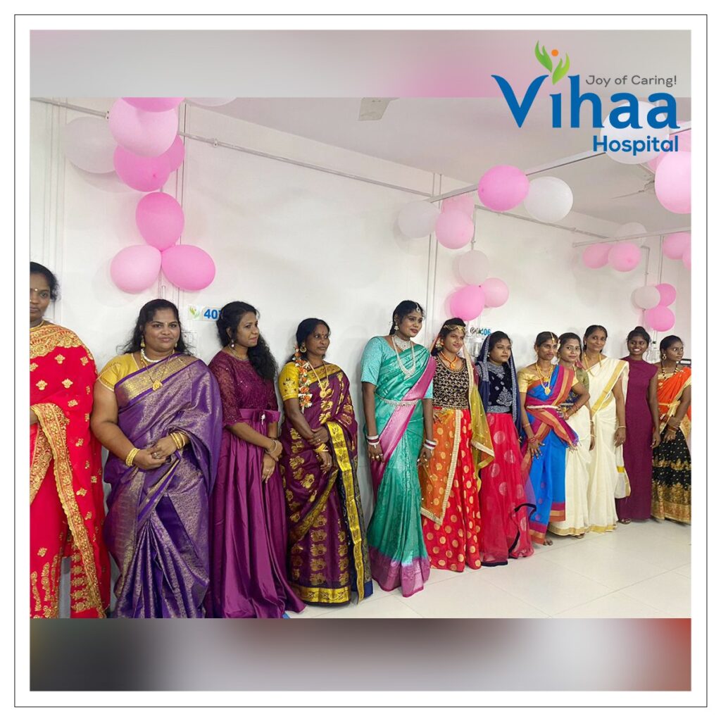 Hospital Open Near Me: Vihaa Hospital Anna nagar, Chennai