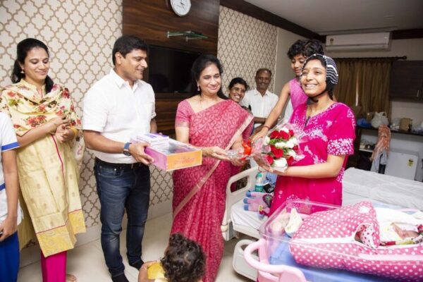 Vihaa Hospital: Leading super speciality hospitals in chennai