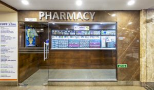 Top Hospitals in Chennai Anna Nagar | Vihaa Hospital