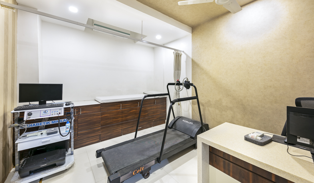 Top Hospitals in Chennai Anna Nagar | Vihaa Hospital