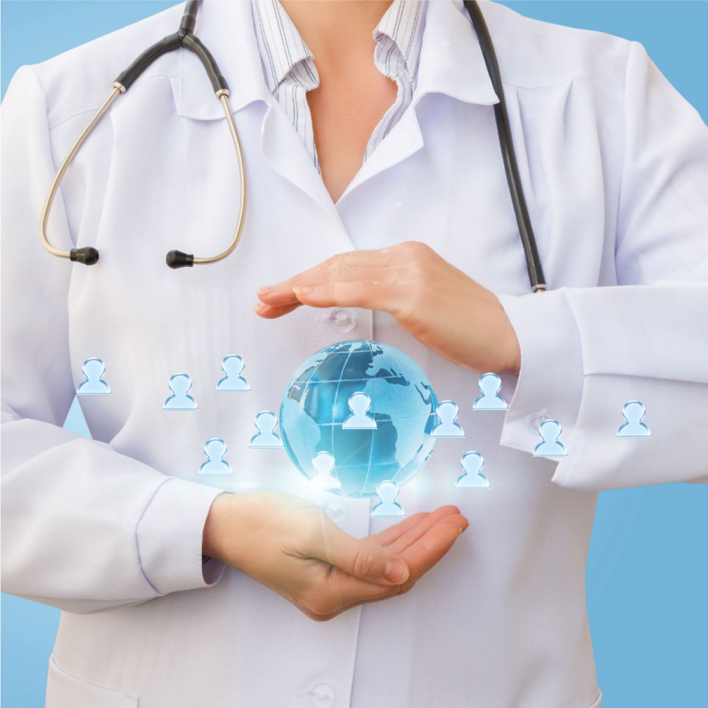 Best International Patient Services at Vihaa Hospital