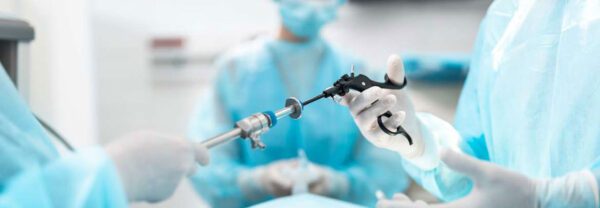 Leading General and Laparoscopic Surgeons in Chennai